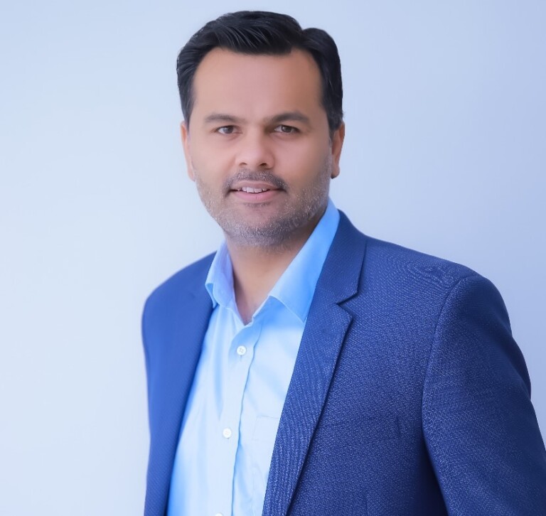 Transforming End User Behavior, An exclusive interview with Syed Abid ...
